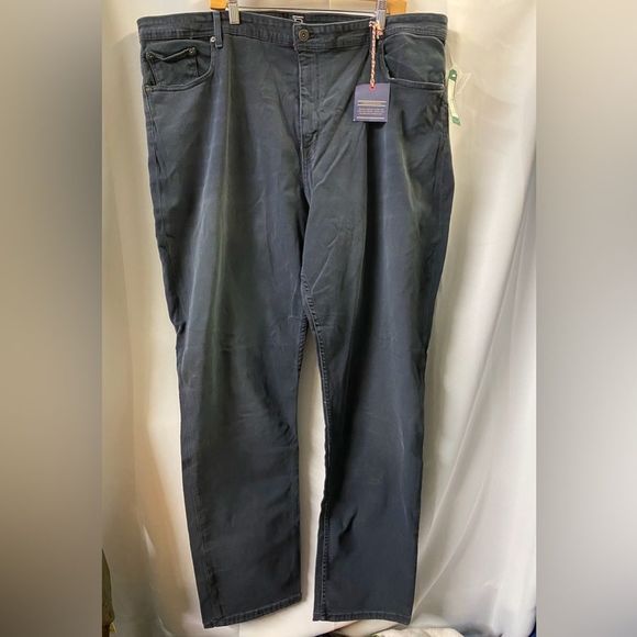 Rye | Pants | Rye By Hawker Rye Nwt Athletic Fit Tehuacan Trouser Jeans ...
